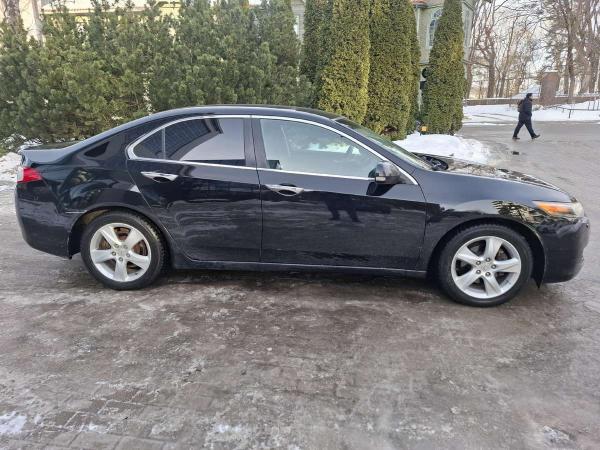 Melns Honda Accord 2009 Viļņa, ar dzinēja tilpumu 2.00 L un nobraukumu 176 tūkst. km par 4300 €, foto 4 vietnē AUTOMOTO.COM.LV
