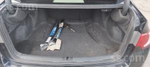 Melns Honda Accord 2009 Jūrmala, ar dzinēja tilpumu 2.20 L un nobraukumu 374 tūkst. km par 1500 €, foto 9 vietnē AUTOMOTO.COM.LV