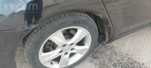 Melns Honda Accord 2009 Jūrmala, ar dzinēja tilpumu 2.20 L un nobraukumu 374 tūkst. km par 1500 €, foto 10 vietnē AUTOMOTO.COM.LV