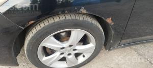 Melns Honda Accord 2009 Jūrmala, ar dzinēja tilpumu 2.20 L un nobraukumu 374 tūkst. km par 1500 €, foto 12 vietnē AUTOMOTO.COM.LV