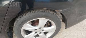 Melns Honda Accord 2009 Jūrmala, ar dzinēja tilpumu 2.20 L un nobraukumu 374 tūkst. km par 1500 €, foto 13 vietnē AUTOMOTO.COM.LV