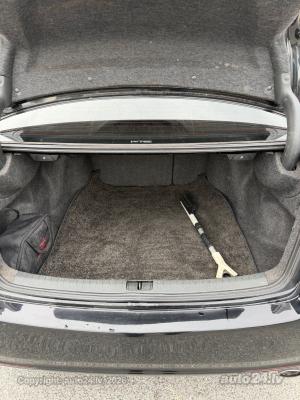 Black Honda Accord 2009 in Tallinn, with an engine capacity of 2.00 L and mileage of 251 thousand km for 3000 €, photo 11 on AUTOMOTO.COM.LV
