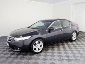 Melns Honda Accord 2011 Tallina, ar dzinēja tilpumu 2.00 L un nobraukumu 374 tūkst. km par 2999 €, foto 2 vietnē AUTOMOTO.COM.LV