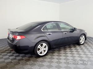 Melns Honda Accord 2011 Tallina, ar dzinēja tilpumu 2.00 L un nobraukumu 374 tūkst. km par 2999 €, foto 3 vietnē AUTOMOTO.COM.LV