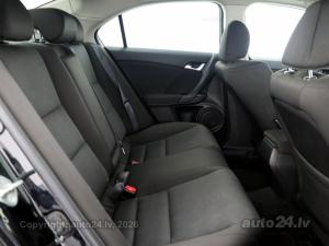 Melns Honda Accord 2011 Tallina, ar dzinēja tilpumu 2.00 L un nobraukumu 374 tūkst. km par 2999 €, foto 7 vietnē AUTOMOTO.COM.LV