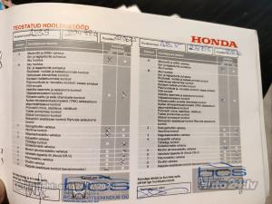 Melns Honda Accord 2015 Rapla, ar dzinēja tilpumu 2.00 L un nobraukumu 221 tūkst. km par 7900 €, foto 14 vietnē AUTOMOTO.COM.LV