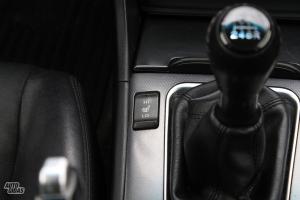 Black Honda Accord 2007 in Siauliai, with an engine capacity of 2.20 L and mileage of 252 thousand km for 800 €, photo 15 on AUTOMOTO.COM.LV