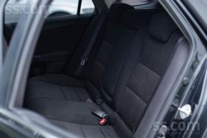 Melns Honda Accord 2009 Rīga, ar dzinēja tilpumu 2.20 L un nobraukumu 285 tūkst. km par 3790 €, foto 11 vietnē AUTOMOTO.COM.LV