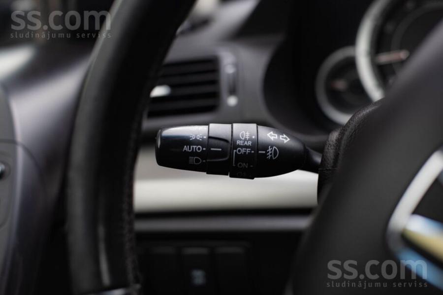 Melns Honda Accord 2009 Rīga, ar dzinēja tilpumu 2.20 L un nobraukumu 285 tūkst. km par 3790 €, foto 16 vietnē AUTOMOTO.COM.LV
