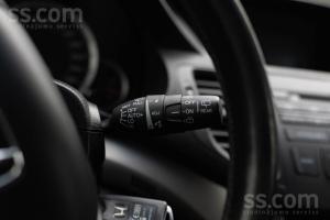 Melns Honda Accord 2009 Rīga, ar dzinēja tilpumu 2.20 L un nobraukumu 285 tūkst. km par 3790 €, foto 17 vietnē AUTOMOTO.COM.LV