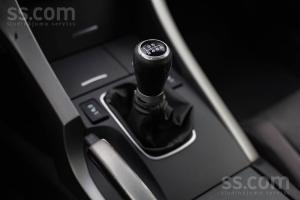 Melns Honda Accord 2009 Rīga, ar dzinēja tilpumu 2.20 L un nobraukumu 285 tūkst. km par 3790 €, foto 24 vietnē AUTOMOTO.COM.LV