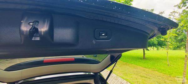 Black Honda Accord 2009 in Panevezys, with an engine capacity of 2.20 L and mileage of 268 thousand km for 2650 €, photo 8 on AUTOMOTO.COM.LV