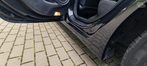 Black Honda Accord 2009 in Panevezys, with an engine capacity of 2.20 L and mileage of 268 thousand km for 2650 €, photo 17 on AUTOMOTO.COM.LV