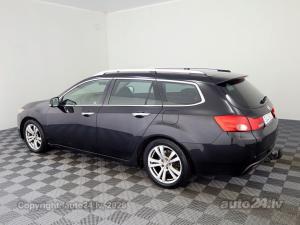 Черный Хонда Аккорд 2009 в Таллин, объемом двигателя 2.20 л и пробегом 262 тыс. км за 999 €, фото 5 на AUTOMOTO.COM.LV