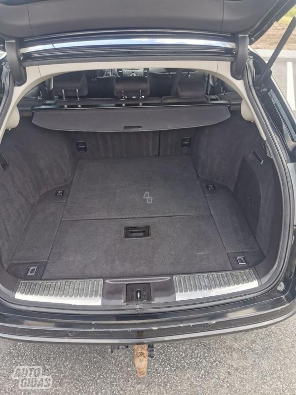 Black Honda Accord 2011 in Siauliai, with an engine capacity of 2.20 L and mileage of 322 thousand km for 4700 €, photo 7 on AUTOMOTO.COM.LV