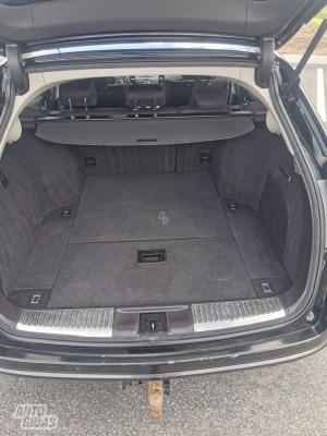 Black Honda Accord 2011 in Siauliai, with an engine capacity of 2.20 L and mileage of 322 thousand km for 4700 €, photo 8 on AUTOMOTO.COM.LV