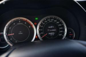 Melns Honda Accord 2011 Kauņa, ar dzinēja tilpumu 2.20 L un nobraukumu 269 tūkst. km par 2800 €, foto 9 vietnē AUTOMOTO.COM.LV