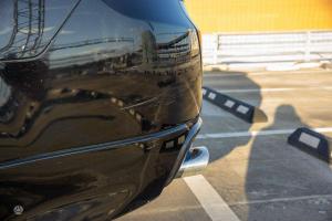 Melns Honda Accord 2011 Kauņa, ar dzinēja tilpumu 2.20 L un nobraukumu 269 tūkst. km par 2800 €, foto 20 vietnē AUTOMOTO.COM.LV