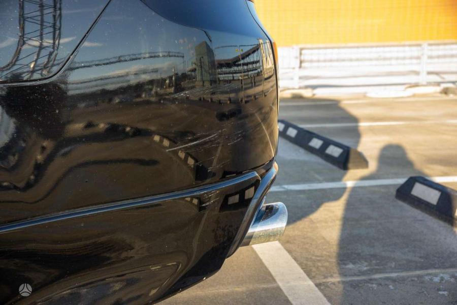 Melns Honda Accord 2011 Kauņa, ar dzinēja tilpumu 2.20 L un nobraukumu 269 tūkst. km par 2800 €, foto 20 vietnē AUTOMOTO.COM.LV