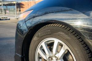 Melns Honda Accord 2011 Kauņa, ar dzinēja tilpumu 2.20 L un nobraukumu 269 tūkst. km par 2800 €, foto 23 vietnē AUTOMOTO.COM.LV