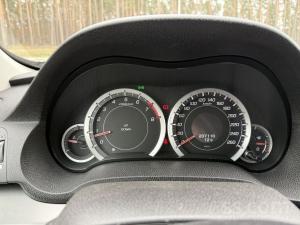 Melns Honda Accord 2012 Rīga, ar dzinēja tilpumu 2.00 L un nobraukumu 208 tūkst. km par 3700 €, foto 16 vietnē AUTOMOTO.COM.LV