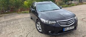 Melns Honda Accord 2013 Visaginas, ar dzinēja tilpumu 2.20 L un nobraukumu 273 tūkst. km par 6200 €, foto 1 vietnē AUTOMOTO.COM.LV