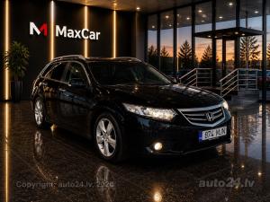 Black Honda Accord 2014 in Tallinn, with an engine capacity of 2.00 L and mileage of 271 thousand km for 4999 €, photo  on AUTOMOTO.COM.LV