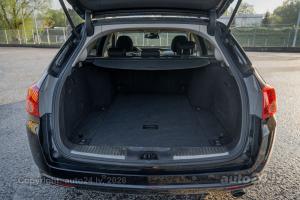 Black Honda Accord 2014 in Tallinn, with an engine capacity of 2.00 L and mileage of 132 thousand km for 9350 €, photo 13 on AUTOMOTO.COM.LV