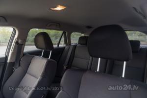 Black Honda Accord 2014 in Tallinn, with an engine capacity of 2.00 L and mileage of 132 thousand km for 9350 €, photo 23 on AUTOMOTO.COM.LV