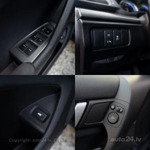 Black Honda Accord 2014 in Tallinn, with an engine capacity of 2.00 L and mileage of 132 thousand km for 9350 €, photo 26 on AUTOMOTO.COM.LV