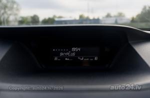 Black Honda Accord 2014 in Tallinn, with an engine capacity of 2.00 L and mileage of 132 thousand km for 9350 €, photo 30 on AUTOMOTO.COM.LV