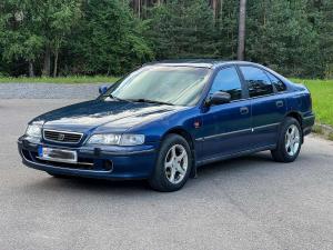 Синий Хонда Аккорд 1996 в Вильнюс, объемом двигателя 1.80 л и пробегом 400 тыс. км за 1200 €, фото 1 на AUTOMOTO.COM.LV