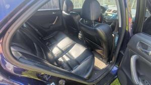 Zils Honda Accord 2003 Kretinga, ar dzinēja tilpumu 2.00 L un nobraukumu 320 tūkst. km par 1350 €, foto 6 vietnē AUTOMOTO.COM.LV