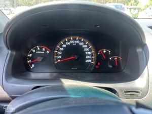 Zils Honda Accord 2004 Kauņa, ar dzinēja tilpumu 2.20 L un nobraukumu 296 tūkst. km par 1500 €, foto 9 vietnē AUTOMOTO.COM.LV