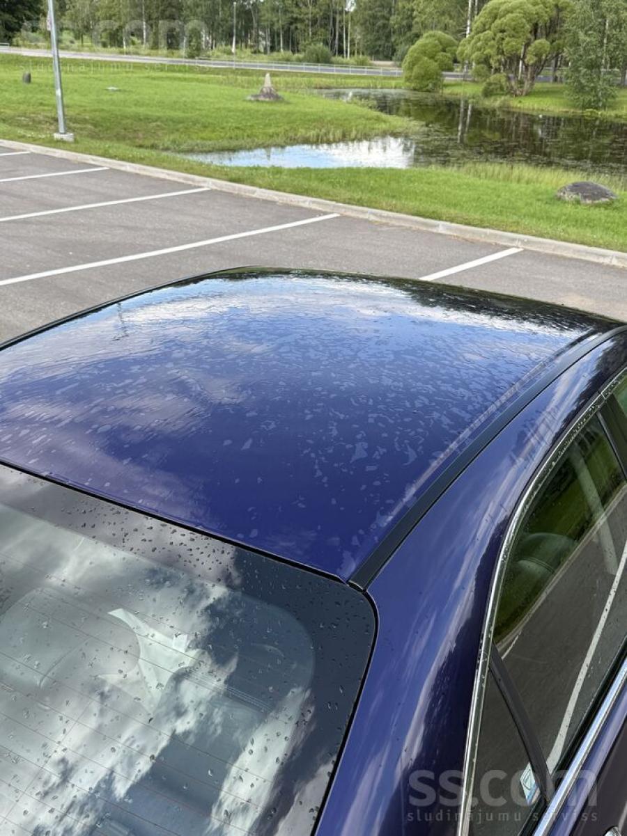 Blue Honda Accord 2004 in Aluksne, with an engine capacity of 2.00 L and mileage of 299 thousand km for 1700 €, photo 6 on AUTOMOTO.COM.LV