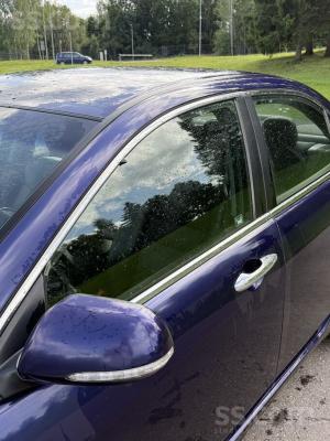 Zils Honda Accord 2004 Alūksne, ar dzinēja tilpumu 2.00 L un nobraukumu 299 tūkst. km par 1050 €, foto  vietnē AUTOMOTO.COM.LV