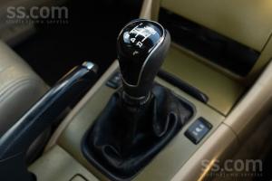 Zils Honda Accord 2004 Gulbene, ar dzinēja tilpumu 2.20 L un nobraukumu 370 tūkst. km par 1800 €, foto 13 vietnē AUTOMOTO.COM.LV
