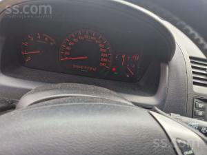 Zils Honda Accord 2005 Rīga, ar dzinēja tilpumu 2.20 L un nobraukumu 310 tūkst. km par 1900 €, foto 10 vietnē AUTOMOTO.COM.LV