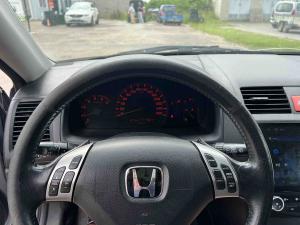 Zils Honda Accord 2005 Narva, ar dzinēja tilpumu 2.20 L un nobraukumu 401 tūkst. km par 599 €, foto 10 vietnē AUTOMOTO.COM.LV