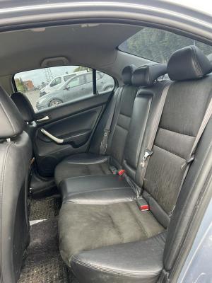 Zils Honda Accord 2005 Narva, ar dzinēja tilpumu 2.20 L un nobraukumu 401 tūkst. km par 599 €, foto 23 vietnē AUTOMOTO.COM.LV
