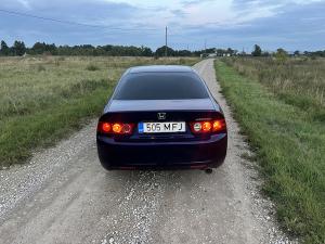 Blue Honda Accord 2005 in Kohtla-Jarve, with an engine capacity of 2.00 L and mileage of 183 thousand km for 1100 €, photo  on AUTOMOTO.COM.LV