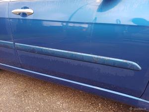 Zils Honda Accord 2005 Kauņa, ar dzinēja tilpumu 2.20 L un nobraukumu 317 tūkst. km par 900 €, foto 9 vietnē AUTOMOTO.COM.LV