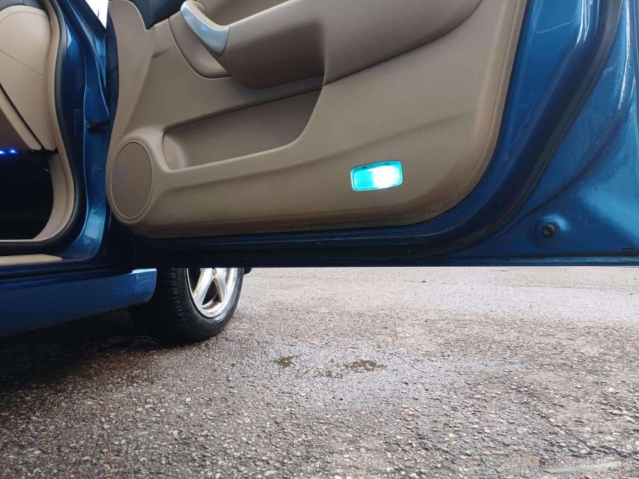 Zils Honda Accord 2005 Kauņa, ar dzinēja tilpumu 2.20 L un nobraukumu 317 tūkst. km par 900 €, foto 12 vietnē AUTOMOTO.COM.LV