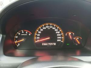 Zils Honda Accord 2005 Kauņa, ar dzinēja tilpumu 2.20 L un nobraukumu 317 tūkst. km par 900 €, foto 20 vietnē AUTOMOTO.COM.LV