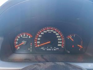 Zils Honda Accord 2006 Viļņa, ar dzinēja tilpumu 2.00 L un nobraukumu 252 tūkst. km par 2250 €, foto 9 vietnē AUTOMOTO.COM.LV