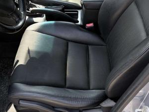Zils Honda Accord 2007 Kauņa, ar dzinēja tilpumu 2.20 L un nobraukumu 272 tūkst. km par 1500 €, foto 5 vietnē AUTOMOTO.COM.LV