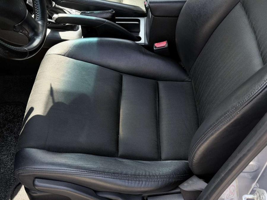 Zils Honda Accord 2007 Kauņa, ar dzinēja tilpumu 2.20 L un nobraukumu 272 tūkst. km par 1500 €, foto 5 vietnē AUTOMOTO.COM.LV
