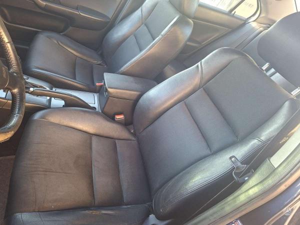 Zils Honda Accord 2007 Jonava, ar dzinēja tilpumu 2.00 L un nobraukumu 515 tūkst. km par 1450 €, foto 9 vietnē AUTOMOTO.COM.LV