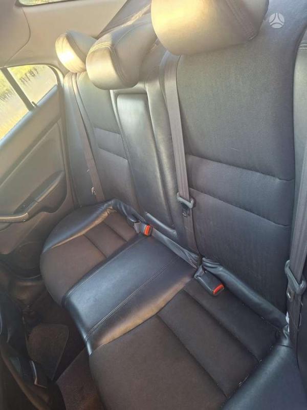 Zils Honda Accord 2007 Jonava, ar dzinēja tilpumu 2.00 L un nobraukumu 515 tūkst. km par 1450 €, foto 10 vietnē AUTOMOTO.COM.LV