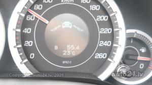Синий Хонда Аккорд 2009 в Таллин, объемом двигателя 2.20 л и пробегом 297 тыс. км за 5790 €, фото 21 на AUTOMOTO.COM.LV